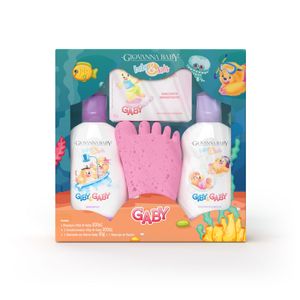 Kit Giovanna Baby Candy - Giovanna Baby